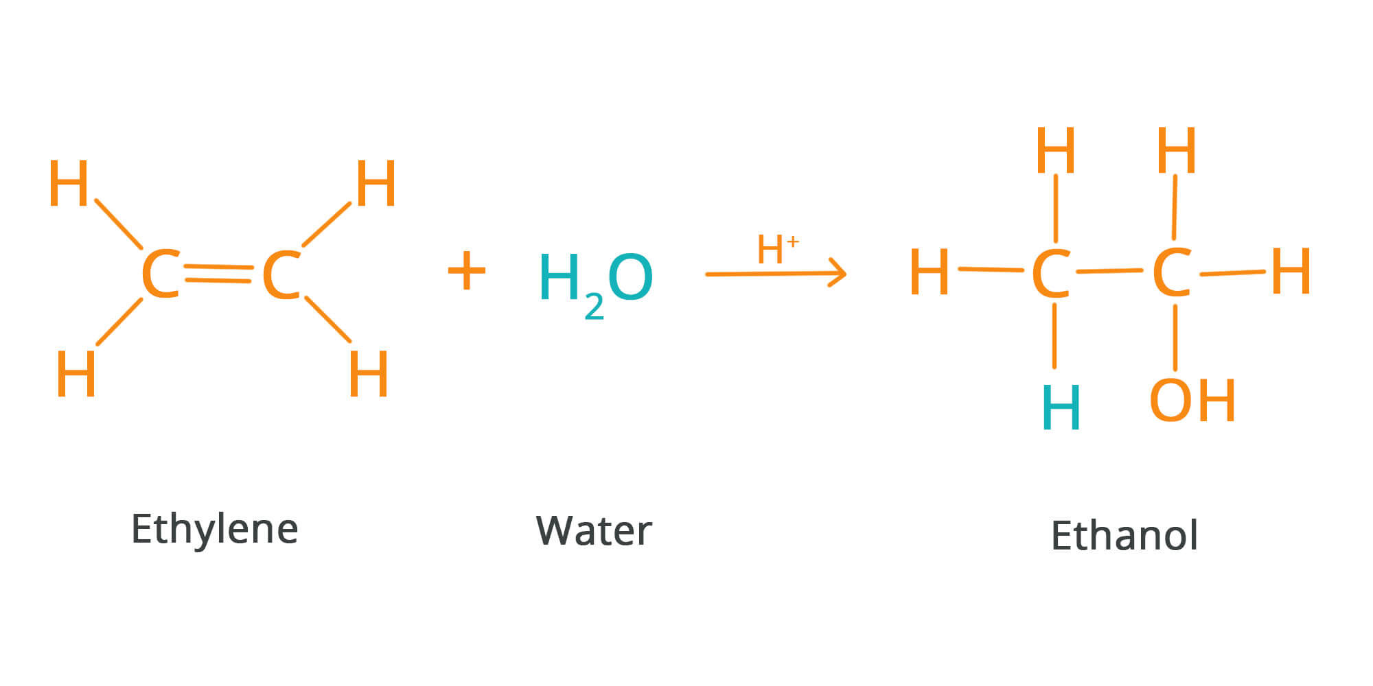 What Are Addition Reaction Definition Types And Importance What Are Addition Reaction Definition Types And Importance